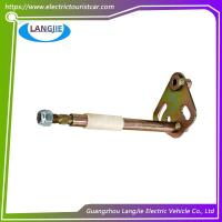 China Club Car DS Precedent Electric Car Golf Cart Accelerator Brake Connection Rod 1996-UP 1020260-01 for sale