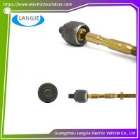 China Golf Cart Parts Accessories CIub Car DS Steering Connecting Rod Inner Ball Head 1018802-01 for sale