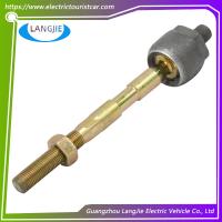 China Golf Cart Parts Accessories CIub Car DS Steering Connecting Rod Inner Ball Head 1018802-01 for sale