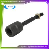 China EZGO TXT Golf Cart Parts Rods Connecting For Tie Rods Inner Ball Forged Connecting Rod for sale