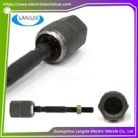 China EZGO TXT Golf Cart Parts Rods Connecting For Tie Rods Inner Ball Forged Connecting Rod for sale