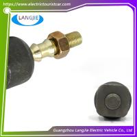 China Golf Cart Accessories EZGO RXV Inner Ball Head  Inner Tie Rod Steering Rack Joint 603865 for sale