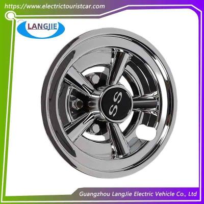 China Yamaha Electric Golf Cart Wheel Hub Cover Universal Type Component for sale