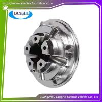 China Yamaha Electric Golf Cart Wheel Hub Cover Universal Type Component for sale