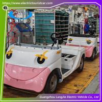 China 2 Seater 48V Motor Controller  Electric Golf Cart For Park Airport for sale