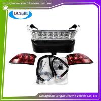 China Club Car Golf Cart Long LED Lighting Kit Parts for sale