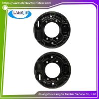 China Club Car Golf Course 2pcs Hydraulic Side Rear Brake Accessories for sale
