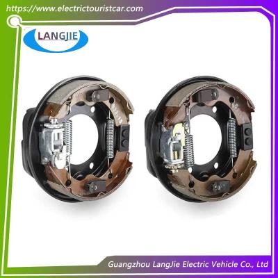 China Club Car Golf Course 2pcs Hydraulic Side Rear Brake Accessories for sale
