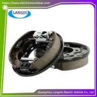 China Club Car Golf Car Brake Drum Brake Disc Parts Assembly for sale