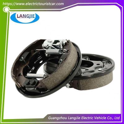 China Club Car Golf Car Brake Drum Brake Disc Parts Assembly for sale