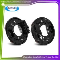 China Club Car Left And Right Brake Assemblies 2pcs For Golf Cart Parts for sale