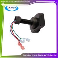 China Club Car Golf Cart Accessories Modification Keyless Start Password For All Models for sale