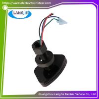China Club Car One Click Start Battery Password Point Door Lock Keyless Switch Golf Cart for sale