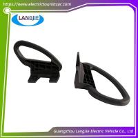China Club Car Car Bracket Small Grid Seat Armrest Kit for sale