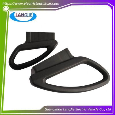 China Golf Cart Sofa Cushion Chair Side Armrest Club Car Sightseeing Car Armrest Assembly for sale