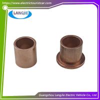China Club Car Upper And Lower Axle Pads Spacer Sleeves Worn Golf Cart Accessories for sale
