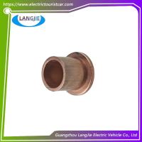 China Club Car Golf Cart Parts Circular Sheep Horn Shaft Copper Sleeve for sale