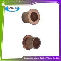 China Club Car Upper And Lower Axle Pads Spacer Sleeves Worn Golf Cart Accessories for sale