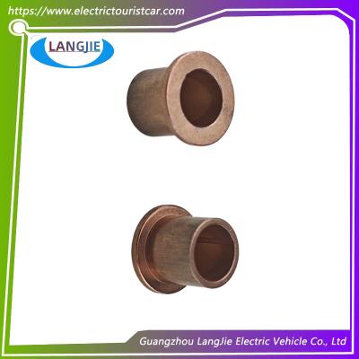 China Club Car Upper And Lower Axle Pads Spacer Sleeves Worn Golf Cart Accessories for sale