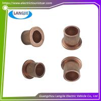 China Club Car Golf Cart Accessories Flange Bushings for sale