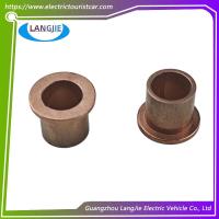 China Club Car Golf Cart Accessories Flange Bushings for sale