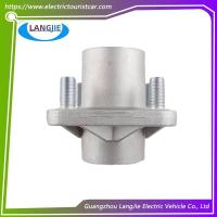 China Club Car Golf And Sightseeing Car Fixed Wheel Core Bearing Installation Seat for sale