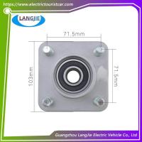 China Club Car Golf Cart DS Tire Core Patrol Car Pioneer Bearing Components for sale