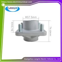 China Pioneering Of Sheep Horn Fixed Seat Bearings For Club Car Patrol Cars And Golf Carts for sale