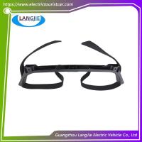 China Ball Bag Strap Fixing Ball Bag Bracket For EZGO TXT Golf Cart Parts for sale
