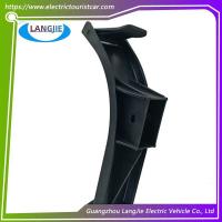 China EZGO Golf Cart TXT Rear Seat Bag Holding Frame Accessories for sale