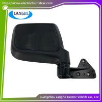 China LVTONG Electric Patrol Car Side Mirror Sightseeing Car Universal Reflector Parts for sale