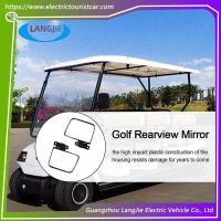 China EAGLE Four-Wheel Electric Patrol Car Golf Cart Reflector Assembly for sale