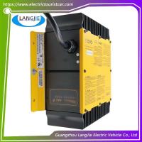 China Battery Charger 48V Club Car Golf Cart Accessories For EZGO RXV 48V Golf Cart for sale