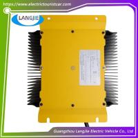 China Battery Charger 48V Club Car Golf Cart Accessories For EZGO RXV 48V Golf Cart for sale