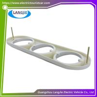 China EAGLE Electric Sightseeing Bus Rear Bumper Brake Light Parts for sale