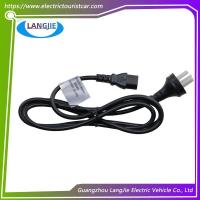 China Club Car Battery Charger 48V For Golf Carts And Club Car Components for sale