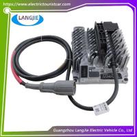 China Golf Cart Lead Acid Battery Charger Club Car 48V Club Car Parts for sale