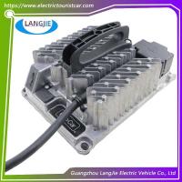 China Golf Cart Lead Acid Battery Charger Club Car 48V Club Car Parts for sale