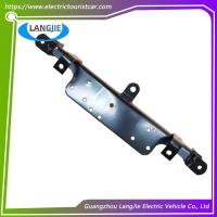 China EZGO Golf Car Front Bridge TXT Patrol Car Front Axle Frame Accessories for sale