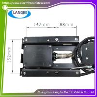 China EZGO Golf Cart TXT Iron Accelerator Brake Pedal Parts for sale