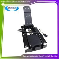 China EZGO Golf Cart TXT 7333-G05 Accelerator Pedal Assembly Accessories for sale