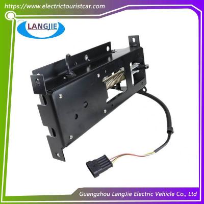 China EZGO TXT Pedal Accelerator Electric Club Car For Club Car Golf Cart Accessories for sale