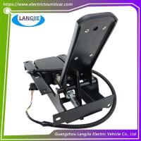 China EZGO Golf Cart TXT 7333-G05 Accelerator Pedal Assembly Accessories for sale
