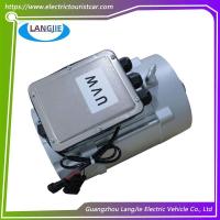 China EXCAR Club Car Electric Motor For Custom Golf Cart Parts And Accessories for sale