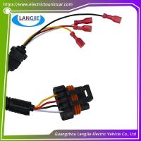 China Golf Cart EZGO TXT PDS Voltage Divider Cable G05 Club Car Golf Cart Accessories for sale