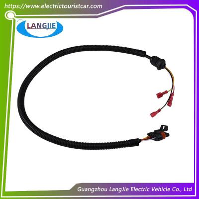 China Golf Cart EZGO TXT PDS Voltage Divider Cable G05 Club Car Golf Cart Accessories for sale