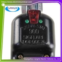 China Turn Signal Control Combination Switch 102517501 Club Car Golf Cart Parts for sale