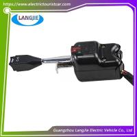 China Horn Turn Signal Switch For Club Car Golf Cart Accessories for sale