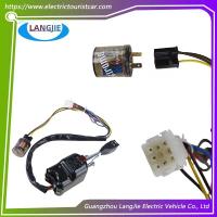 China Horn Turn Signal Switch For Club Car Golf Cart Accessories for sale