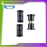 China Swing Arm Nylon Rubber Sleeve RXV And LXI Rubber Sleeve EZGO Golf Cart Parts for sale